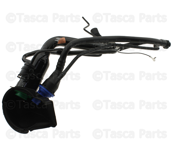 2013-2023 Ram Tube 57008461ab | TascaParts.com