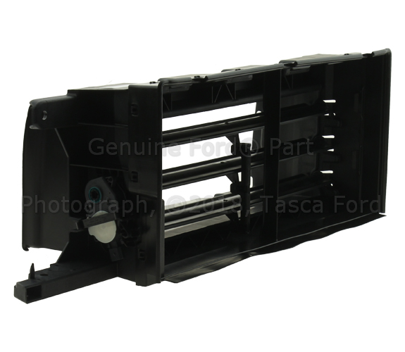 2015-2017 Ford F-150 Radiator Shutter Assembly FL3Z-8475-D | TascaParts.com