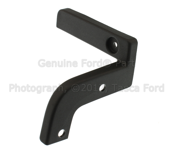 2015-2020 Ford F-150 Mud Shield FL3Z-16103-AA | TascaParts.com