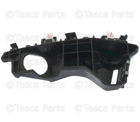 2018-2023 Kia Stinger Side Bracket - Driver's Side (LH) 86513-J5000 ...