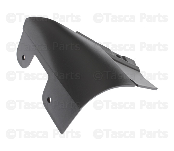 2015-2023 Dodge Challenger Cover - Passenger Side (RH) 68259514AC ...