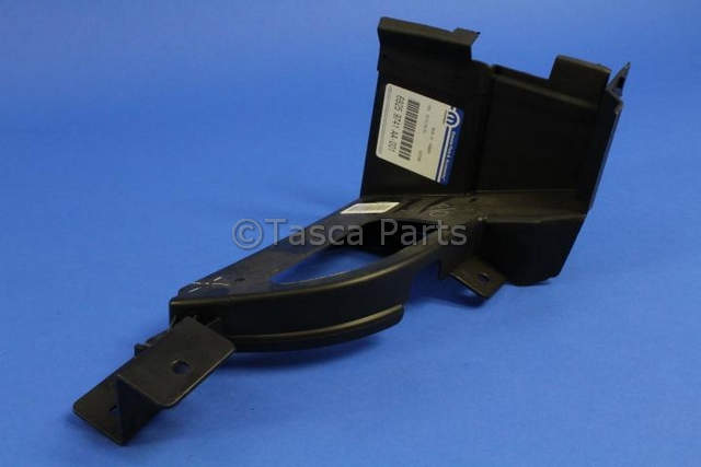 2019 Dodge Challenger Air Inlet Shield - Driver's Side (LH) 68259741AA ...