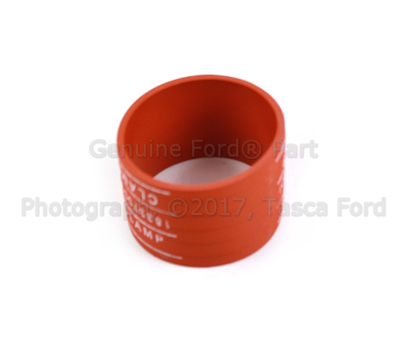 1999-2003 Ford Intake Hose YC3Z-6C640-PA | TascaParts.com