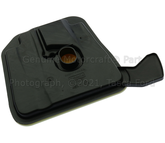2010-2020 Ford Transmission Oil Filter BB5Z-7A098-E | TascaParts.com