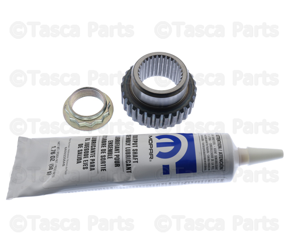 Flange 68000503AA | TascaParts.com