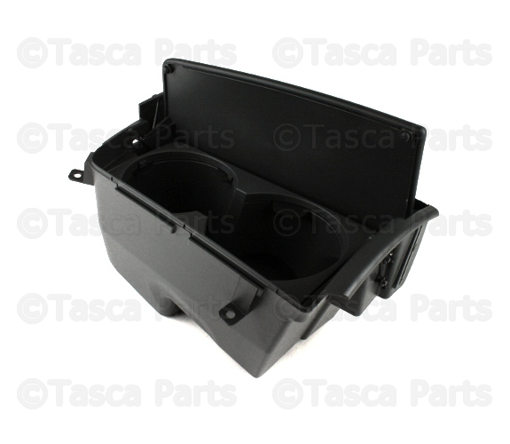 2001-2004 Volvo S60 Compartment 39852683 | TascaParts.com