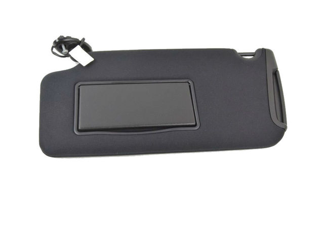2014-2023 Mopar Illuminated Visor, Left 5pj80dx9ad | TascaParts.com