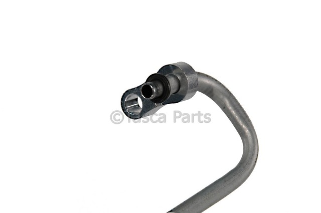 2012-2018 Chevrolet Sonic Automatic Transmission Fluid Cooler Inlet and ...