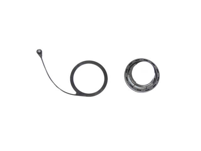 2003-2018 Fiat Cap, Fuel Tank Locking 68030940AA | TascaParts.com