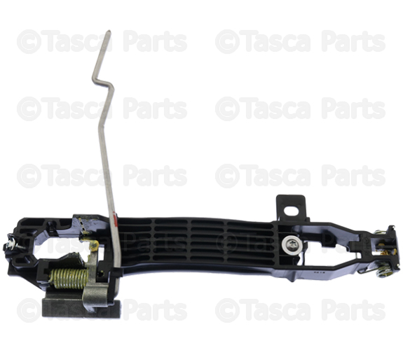 2014-2020 Mazda 6 Handle Base - Passenger Side (RH) GHP9-58-42XD ...
