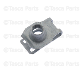 2019-2025 Mopar U-Type Nut 6512460AA | TascaParts.com
