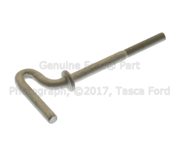 2011-2019 Ford Fiesta Jack Retainer AE8Z-17A038-A | TascaParts.com