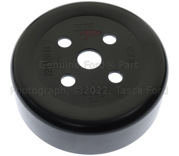 2011-2019 Ford Pulley AE8Z-8509-A | TascaParts.com