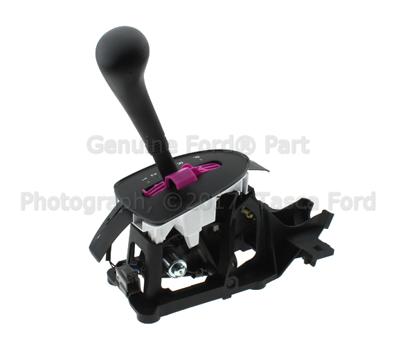 Housing Assembly Gear Shift AT1Z-7210-A | TascaParts.com