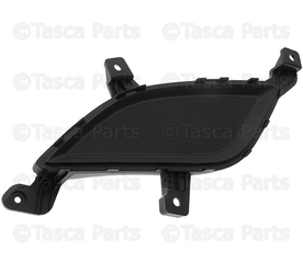 2017-2018 Kia Forte Cover - Passenger Side (RH) 86564-B0000 ...