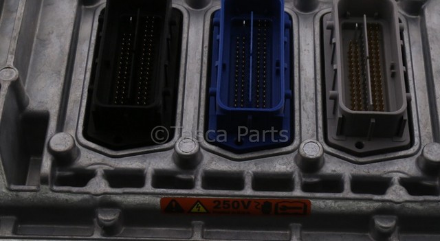 2013-2014 GM Engine Control Module 12654088 | TascaParts.com