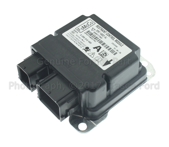 2013-2016 Ford Diagnostic Unit DP5Z-14B321-B | TascaParts.com