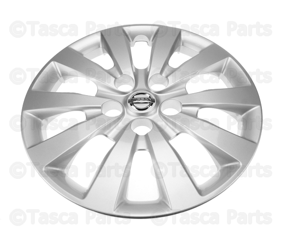 2013-2019 Nissan Wheel Cover 40315-3NF0B | TascaParts.com