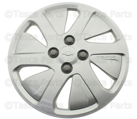 2016 2018 Chevrolet Spark Wheel Cover 42441055 TascaParts