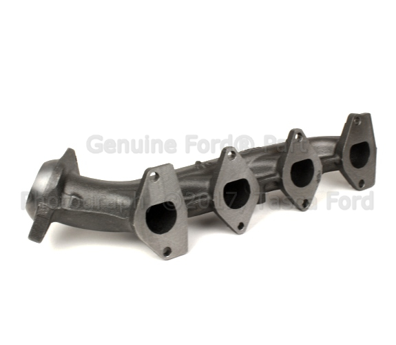 Genuine OEM Ford Exhaust systems- Discounted Prices & Fast Shipping ...