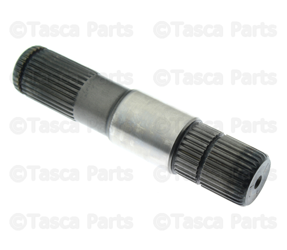 2004-2011 Mopar Intermediate Shaft - Driver's Side (LH) 52069887AE ...