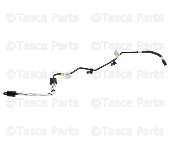 2008-2010 Volvo Return Hose 31202355 | TascaParts.com