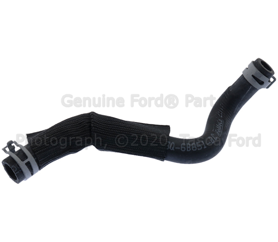 2011-2024 Ford Inlet Tube BC3Z-6B851-B | TascaParts.com