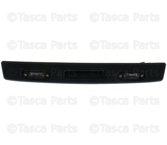 2011-2016 Volvo XC70 Handle, Outside 31440719 | TascaParts.com