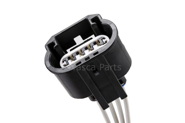 Multi-Purpose Pigtail Kit 19368661 | TascaParts.com