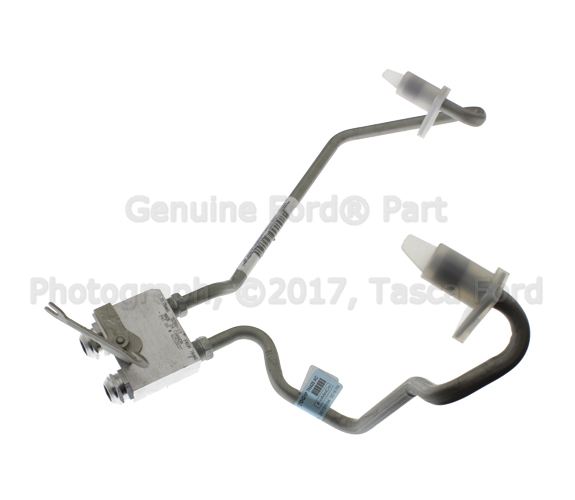 2013-2019 Ford Cooler Pipe DG1Z-7R081-A | TascaParts.com