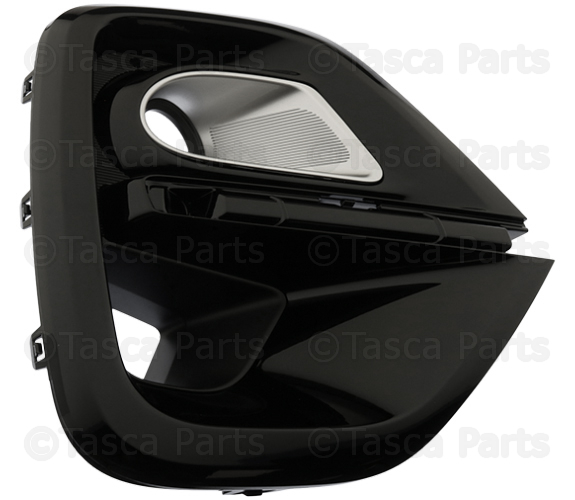 2020-2022 Kia Sportage Hole Cover - Passenger Side (RH) 86522-D9LC0 ...