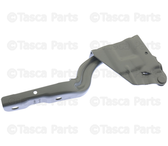 2019-2021 Kia Forte Hinge - Passenger Side (RH) 66920-M7000 ...