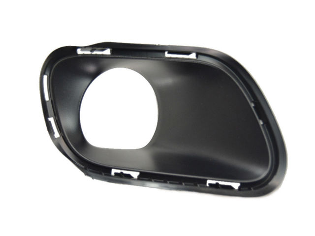 2014-2018 Jeep Cherokee Lamp Cover - Driver's Side (LH) 68203221AA ...