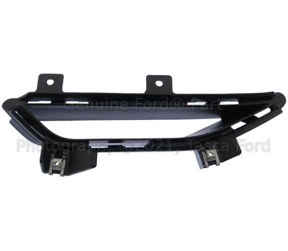 2015-2018 Ford Edge Bumper Trim FT4Z17B968AA | TascaParts.com