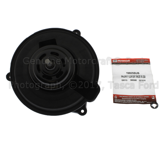 2003-2008 Ford Blower Motor 6L1Z-19805-B | TascaParts.com