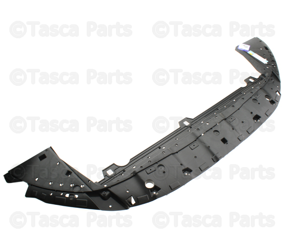 2014-2017 Volvo XC60 Valance Panel 31323773 | TascaParts.com