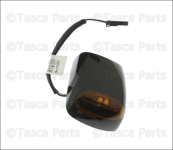 2015-2020 GM Roof Lamp Assembly 22794642 | TascaParts.com