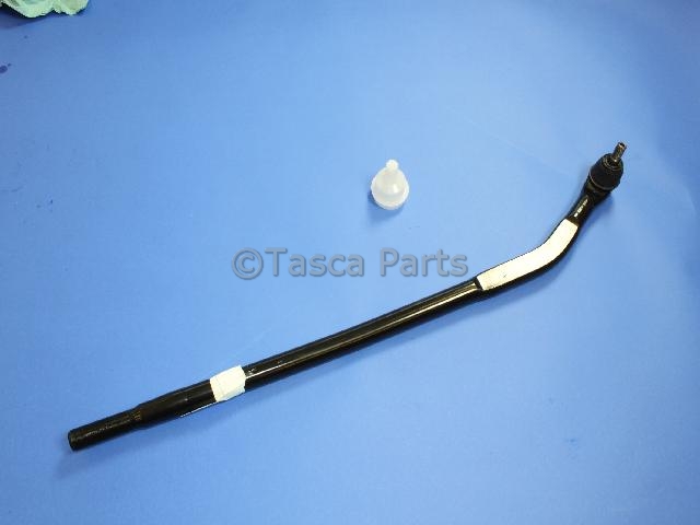 2007-2017 Jeep Wrangler Steering Drag Link 52126058AD | TascaParts.com