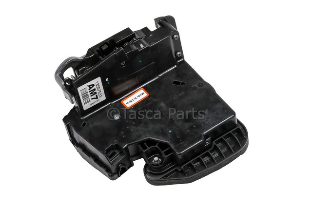 2018-2020 GM Front Side Door Latch 13533594 | TascaParts.com