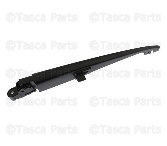 2004-2015 Nissan Arm Assembly - Rear Window Wiper 28781-7S000 ...