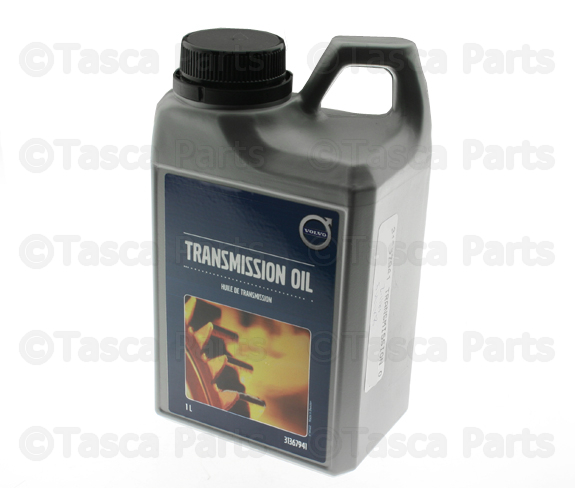 Transmission O 31367941 | TascaParts.com