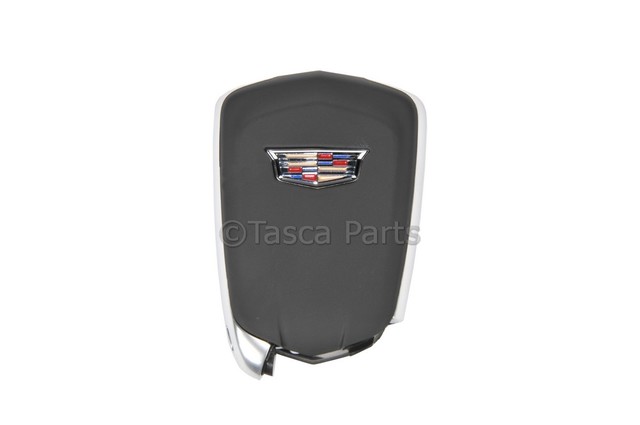 2014-2019 Cadillac Keyless Entry Transmitter 13510254 | TascaParts.com