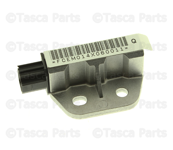 2007-2009 Nissan 350Z Ft Impact Sensor 98581-EM01A | TascaParts.com