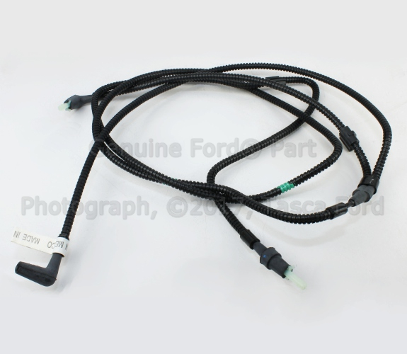 Tube Assembly F81Z-3C124-AA | TascaParts.com