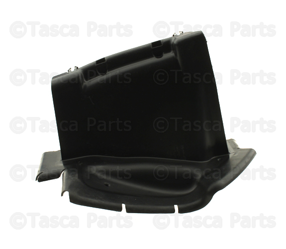 2014-2018 Volvo Upper Guide 31353044 | TascaParts.com