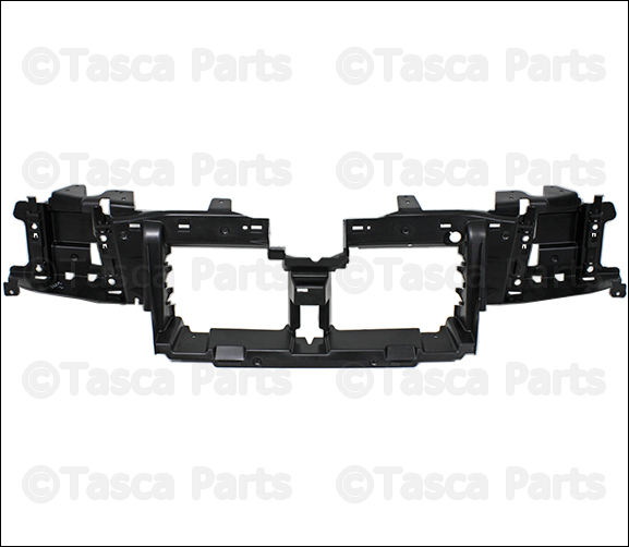 2002-2009 GM Radiator Support Panel 15195745 | TascaParts.com