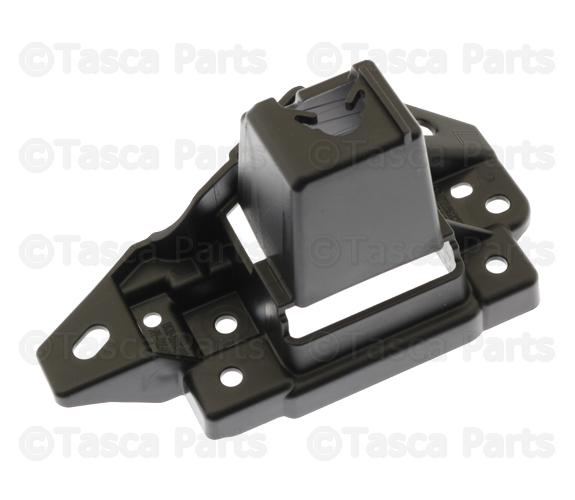 2017-2018 Mazda 3 Grille Support Bracket - Driver's Side (LH) B63B-50 ...