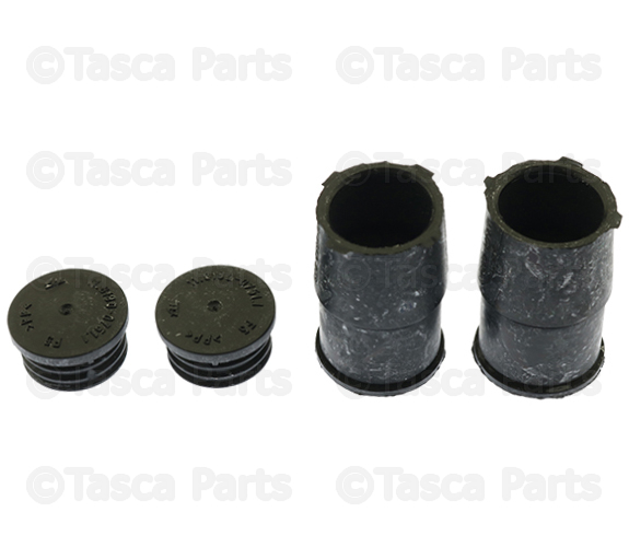 2009-2020 Volvo Disc Brake Caliper Pin Bushing 30793944 | TascaParts.com