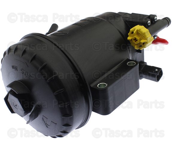 Fuel Filter Housing 68391351AA | TascaParts.com