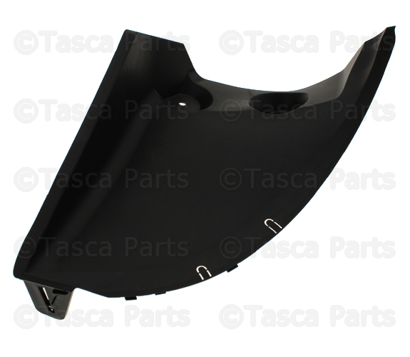 2009-2015 Mazda MX-5 Miata Splash Shield - Driver's Side (LH) NH52-50 ...